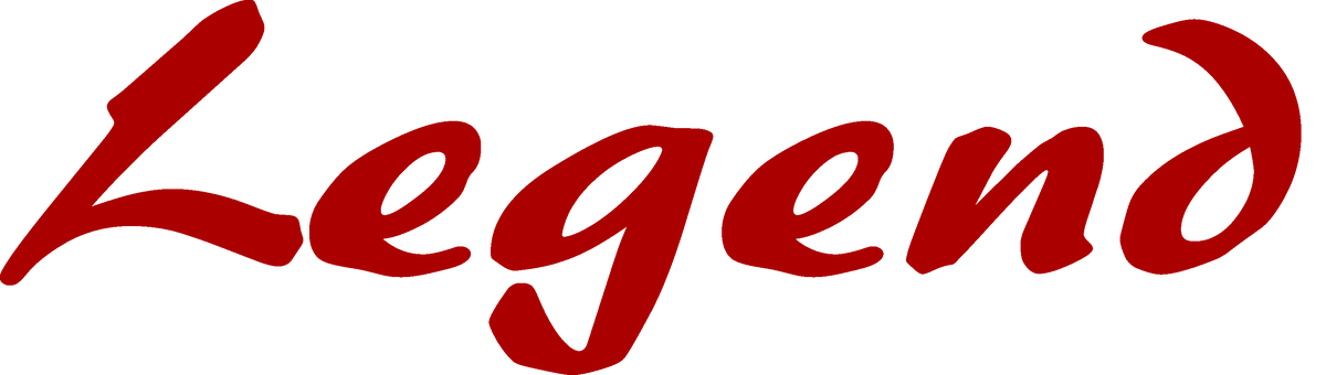 CLOTHING LEGEND – Legend Tusc